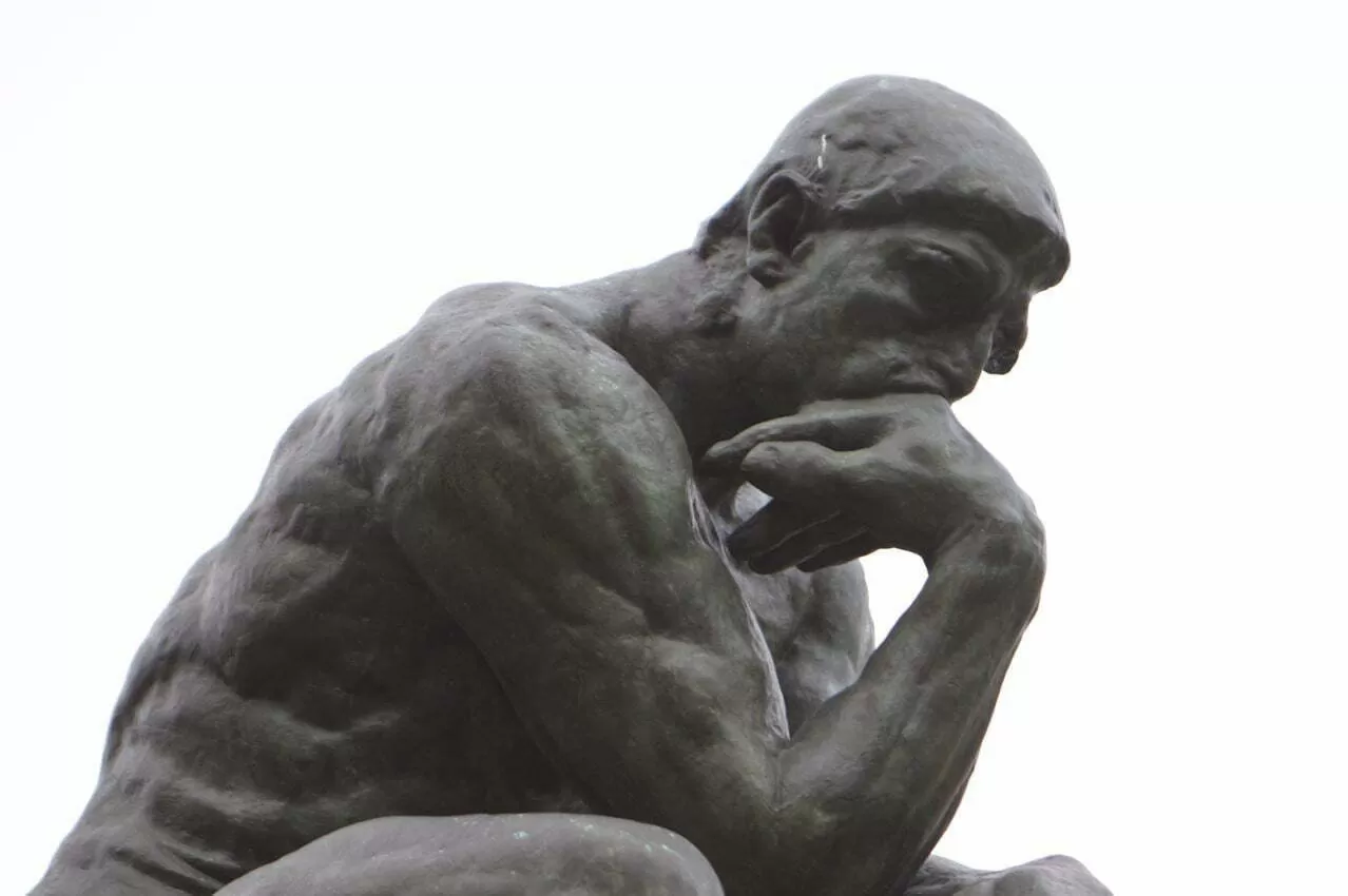 The Art of Rational Thinking - THE MILEAGE